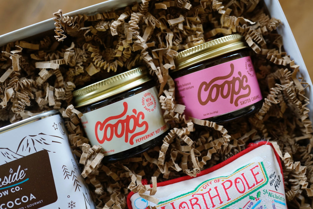 Reindeer Cheer – Boxtique