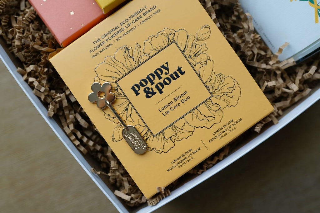 Wildflower Wishes – Boxtique