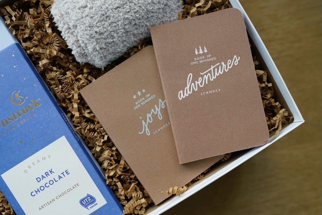 Joy & Adventure – Boxtique